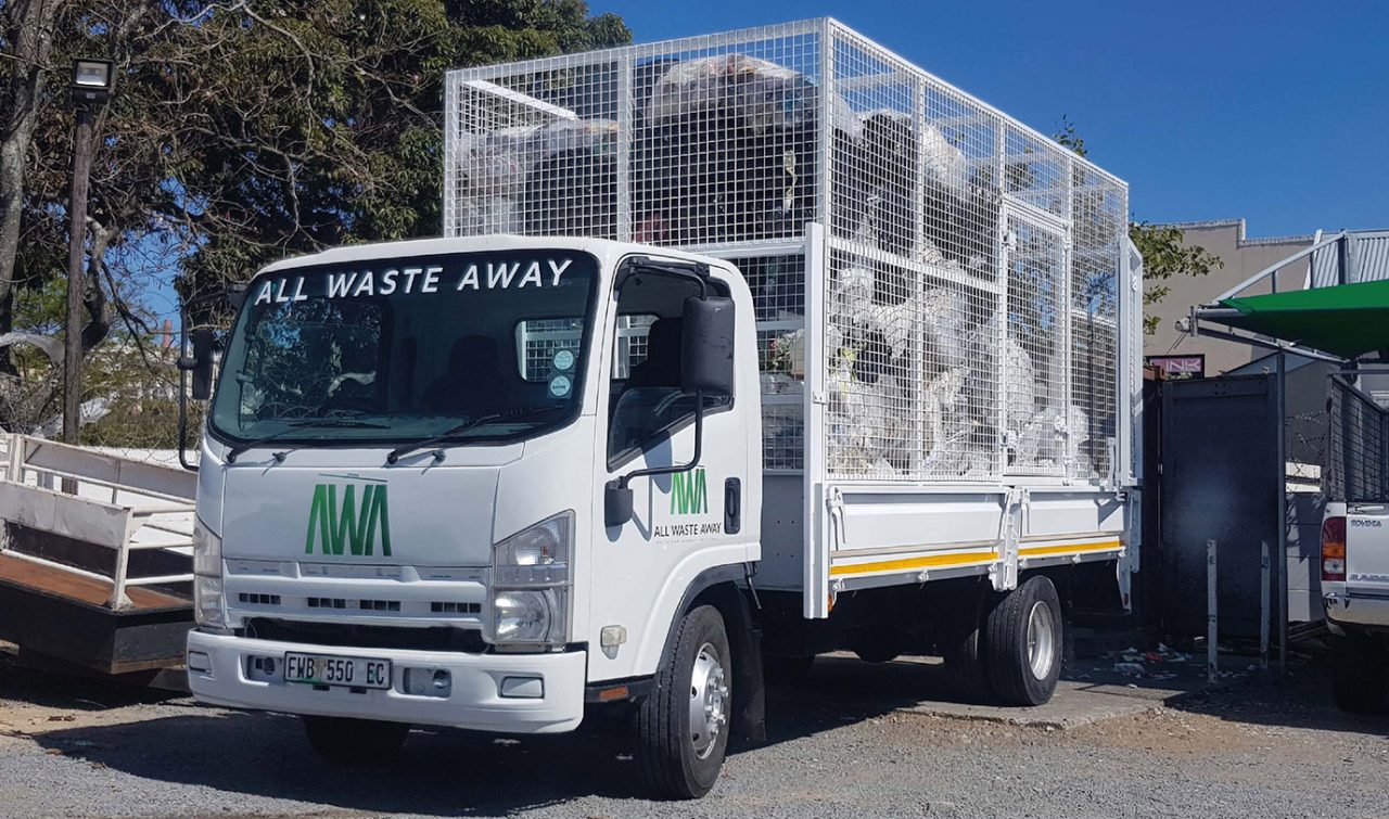All Waste - Your Waste Management Solution